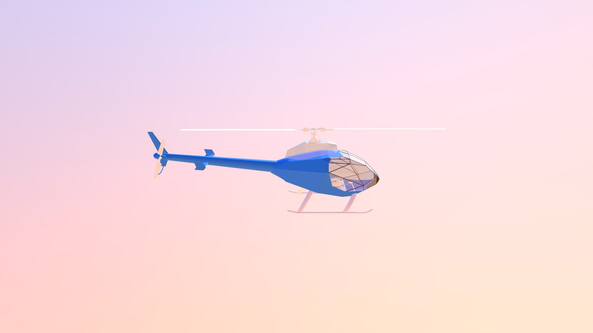 BT3 - 3D model by aki [b90b437] - Sketchfab