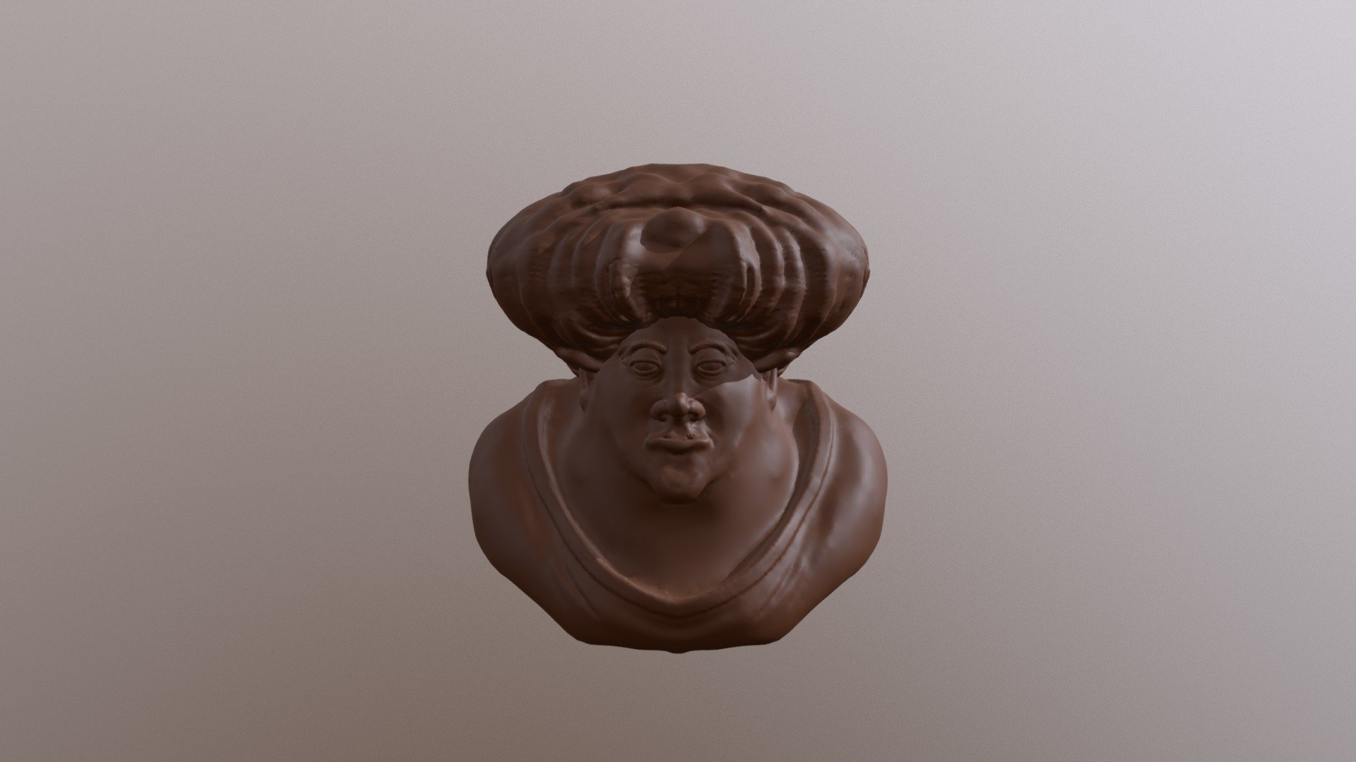 Dreger - 3D model by pixelboymagazine [b90bd02] - Sketchfab