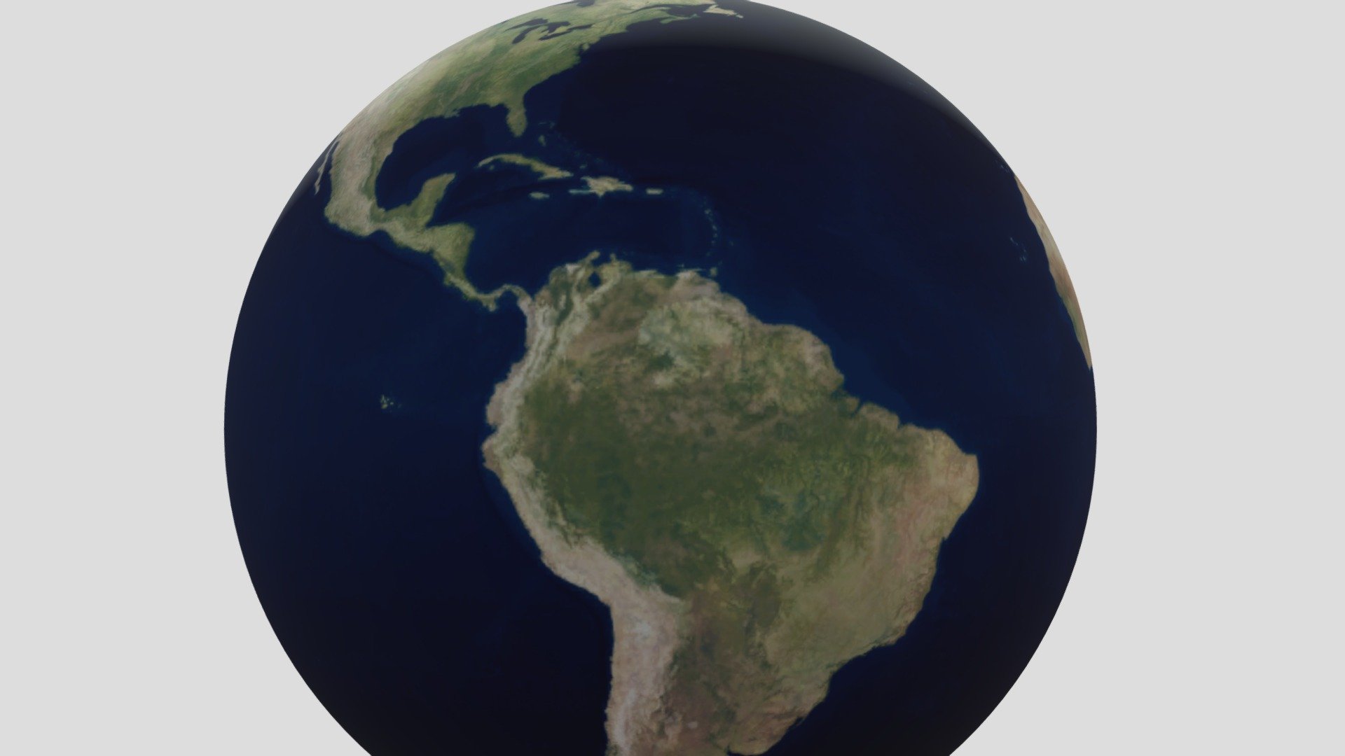 Earth - Download Free 3D model by Legoshi Fan (@LegoshiFan) [b90f13c ...