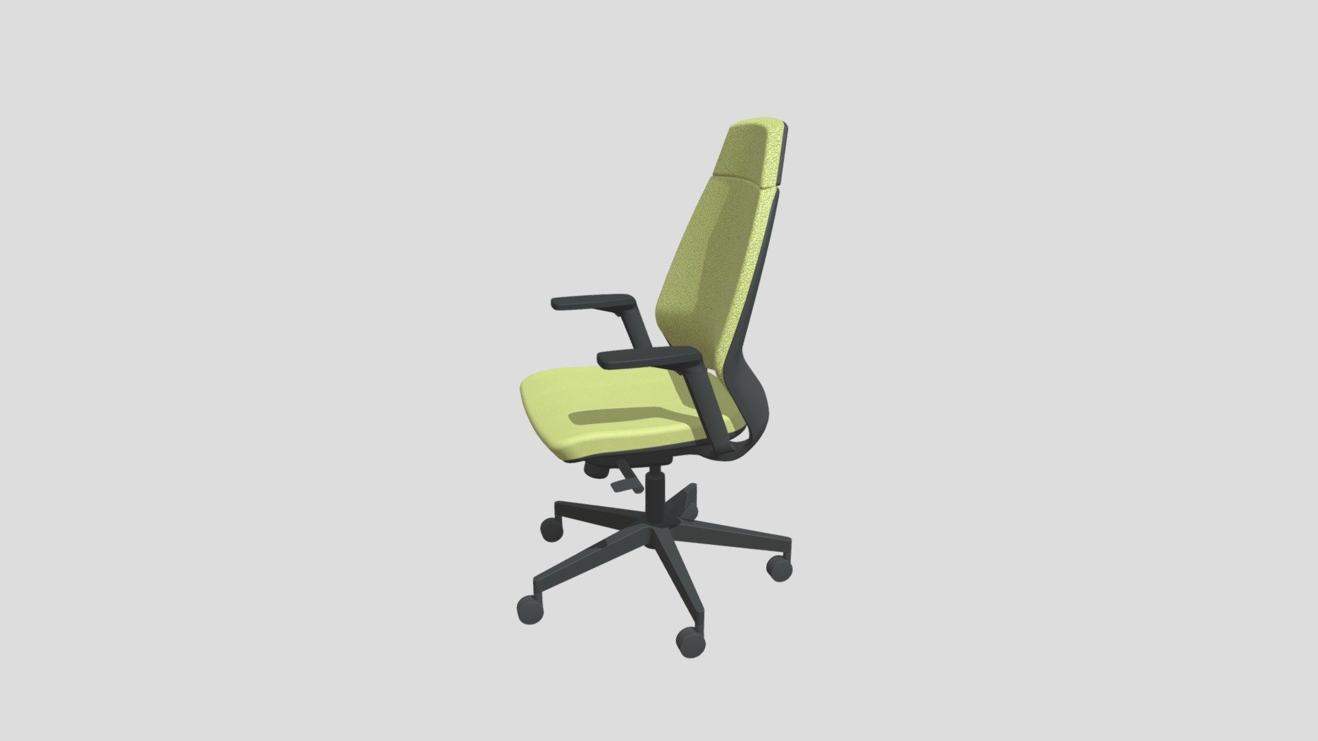 Chair_01 - 3D model by pixo [b911b6c] - Sketchfab