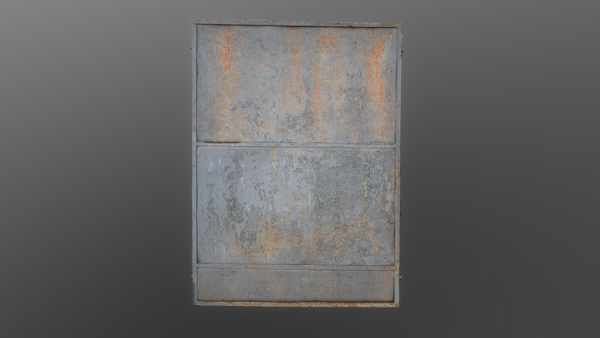Rusty old board - free - Download Free 3D model by matousekfoto ...