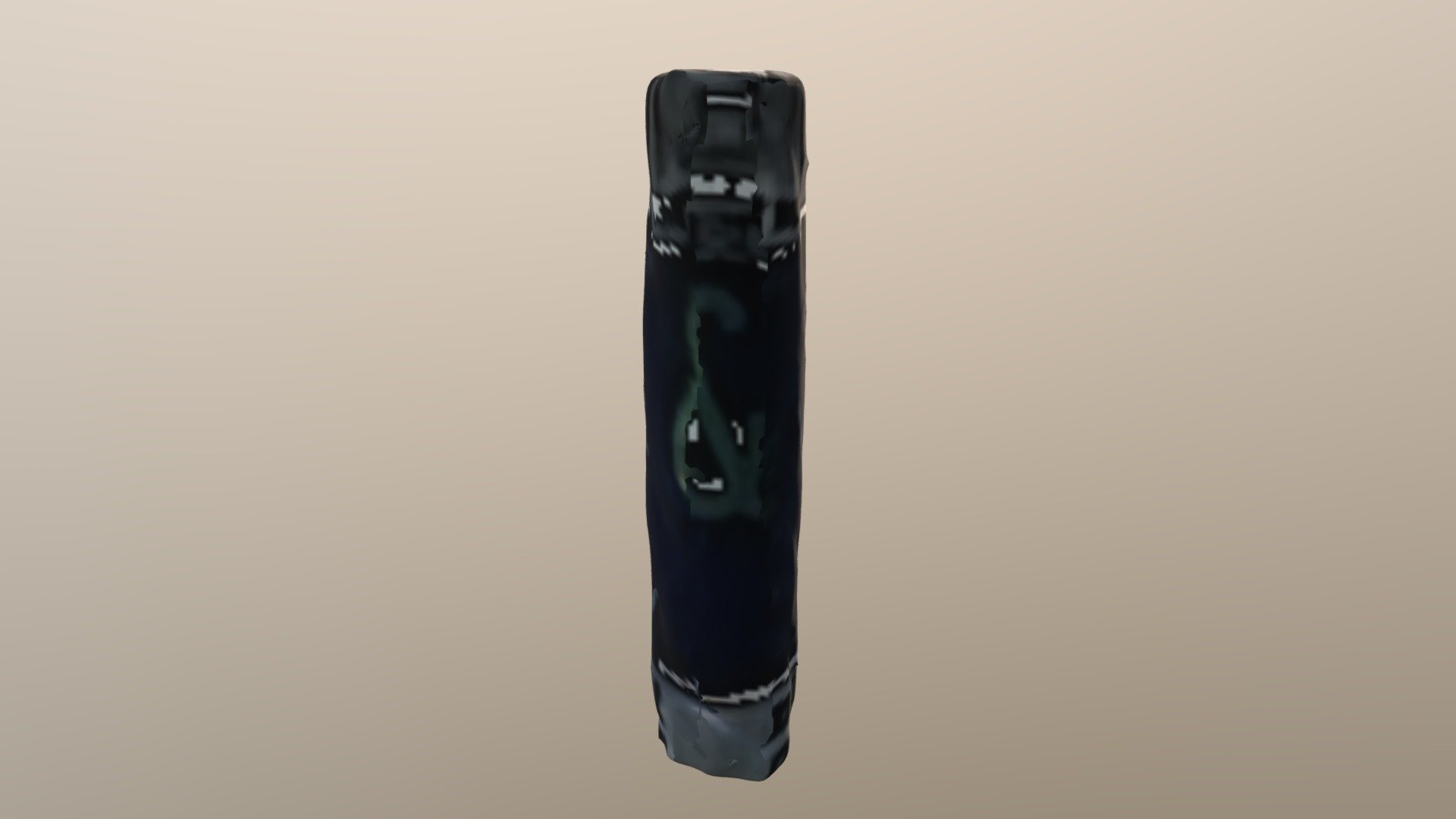 New Qlone - 3D model by Milan.Zitta [b914aff] - Sketchfab