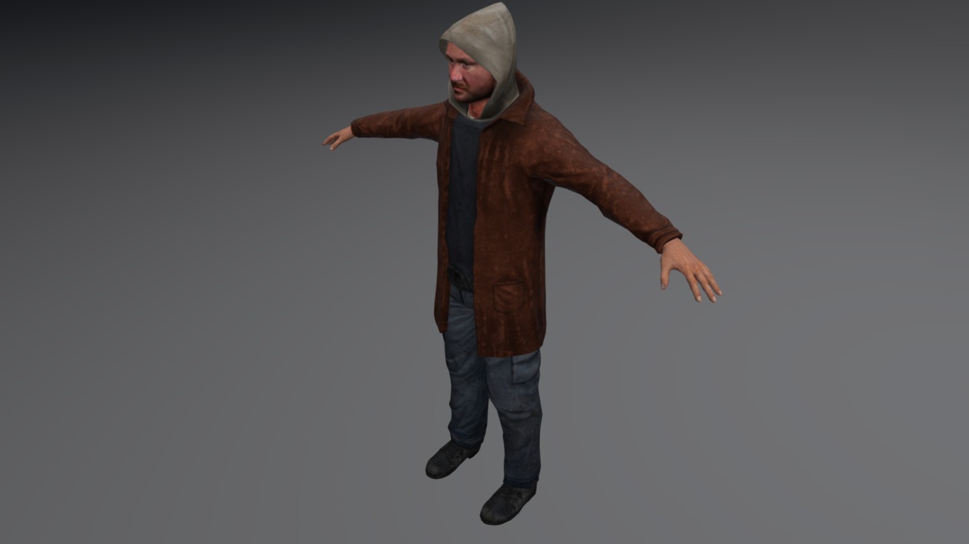 Kosoy - 3D model by RedDeer (@billl90) [b915b34] - Sketchfab