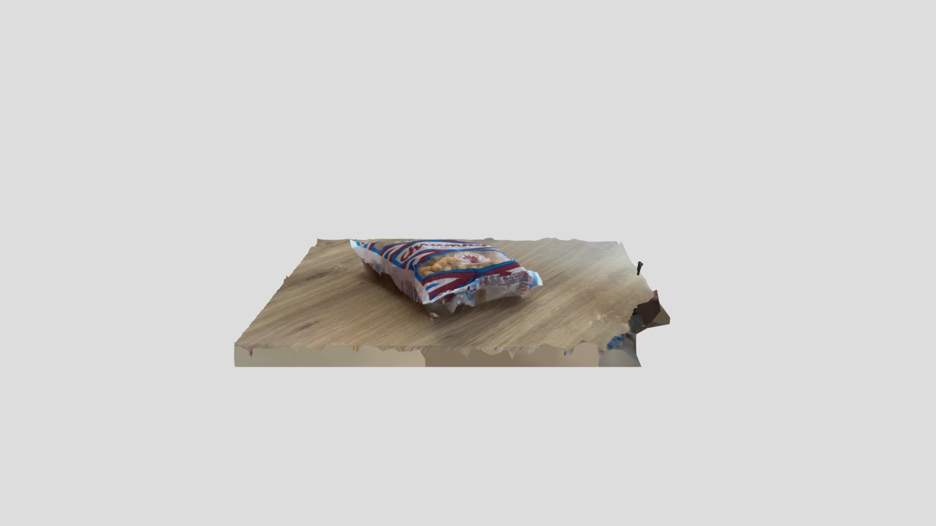 Chrumky - Download Free 3D model by JanickValois [b918504] - Sketchfab
