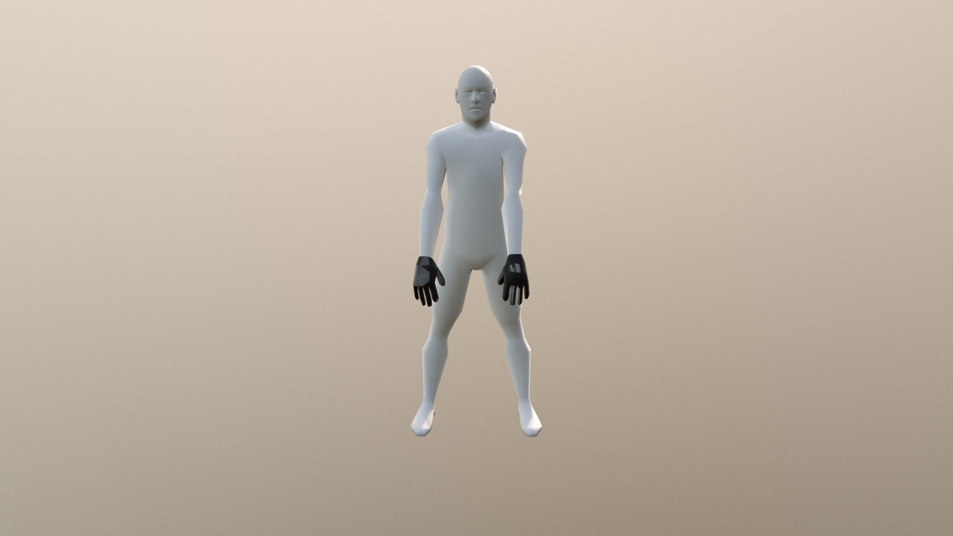 Animation Dance - 3D model by Xifos [b91999a] - Sketchfab