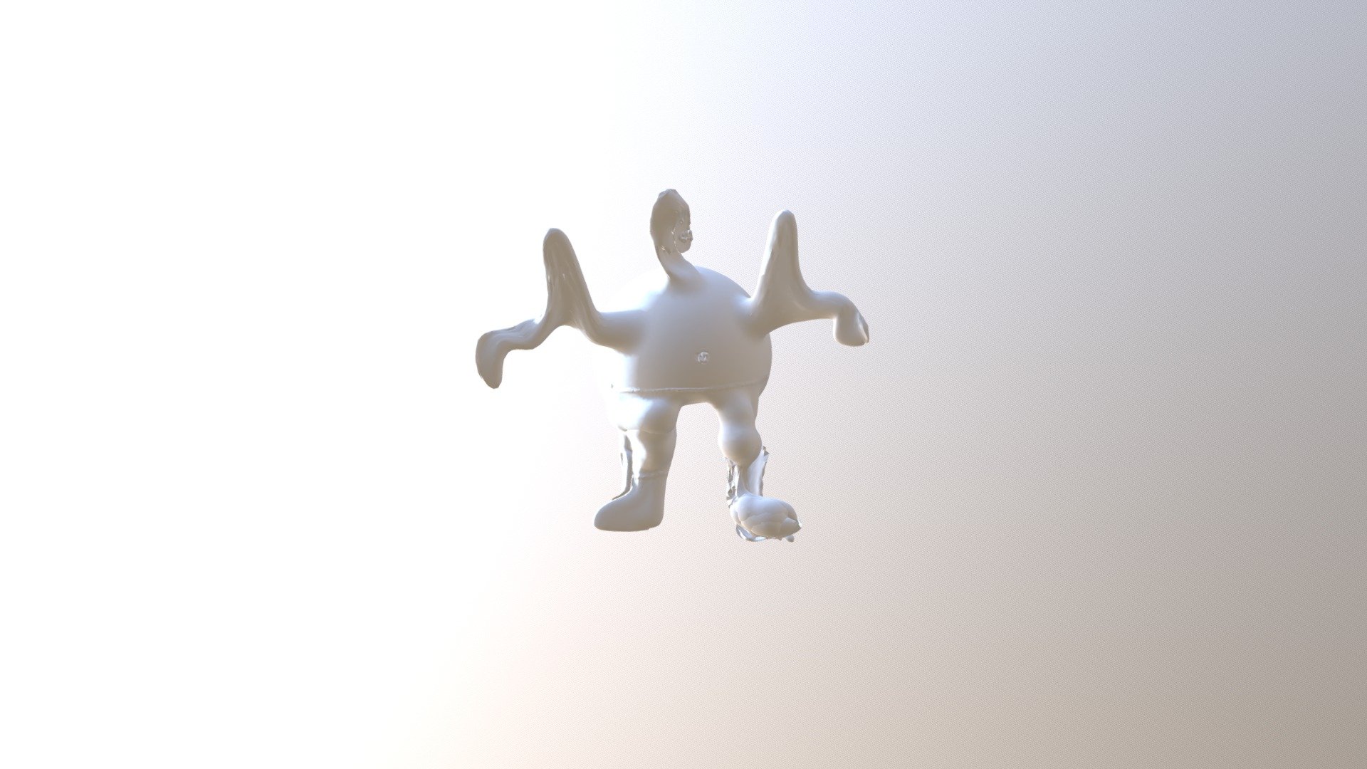 Jazz Dancing - 3D model by vcudiscovery2018 [b91af01] - Sketchfab