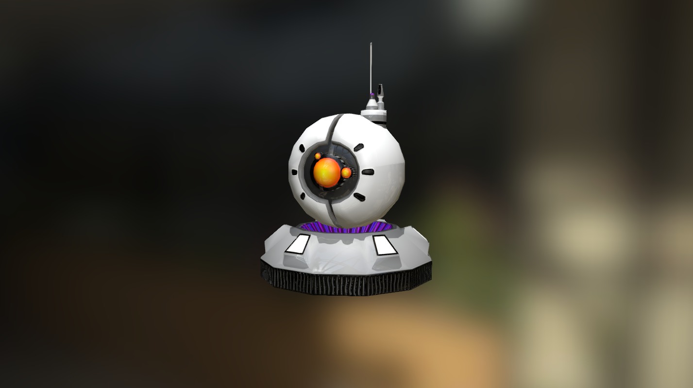 Observer Station - 3D model by Z Axis Tech (@vonchickenbootz) [b91b6a9 ...