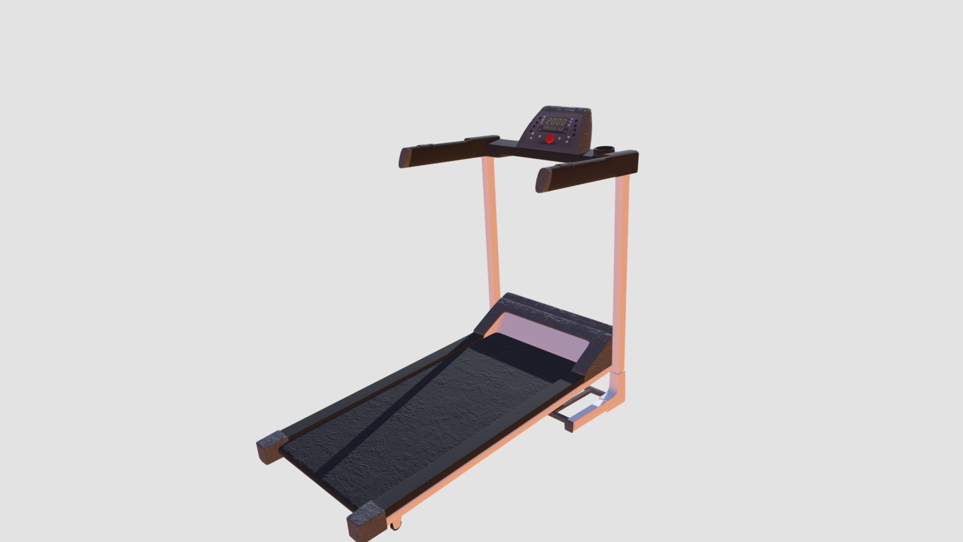Gym equipment - Buy Royalty Free 3D model by Evermotion [b91c7b7 ...