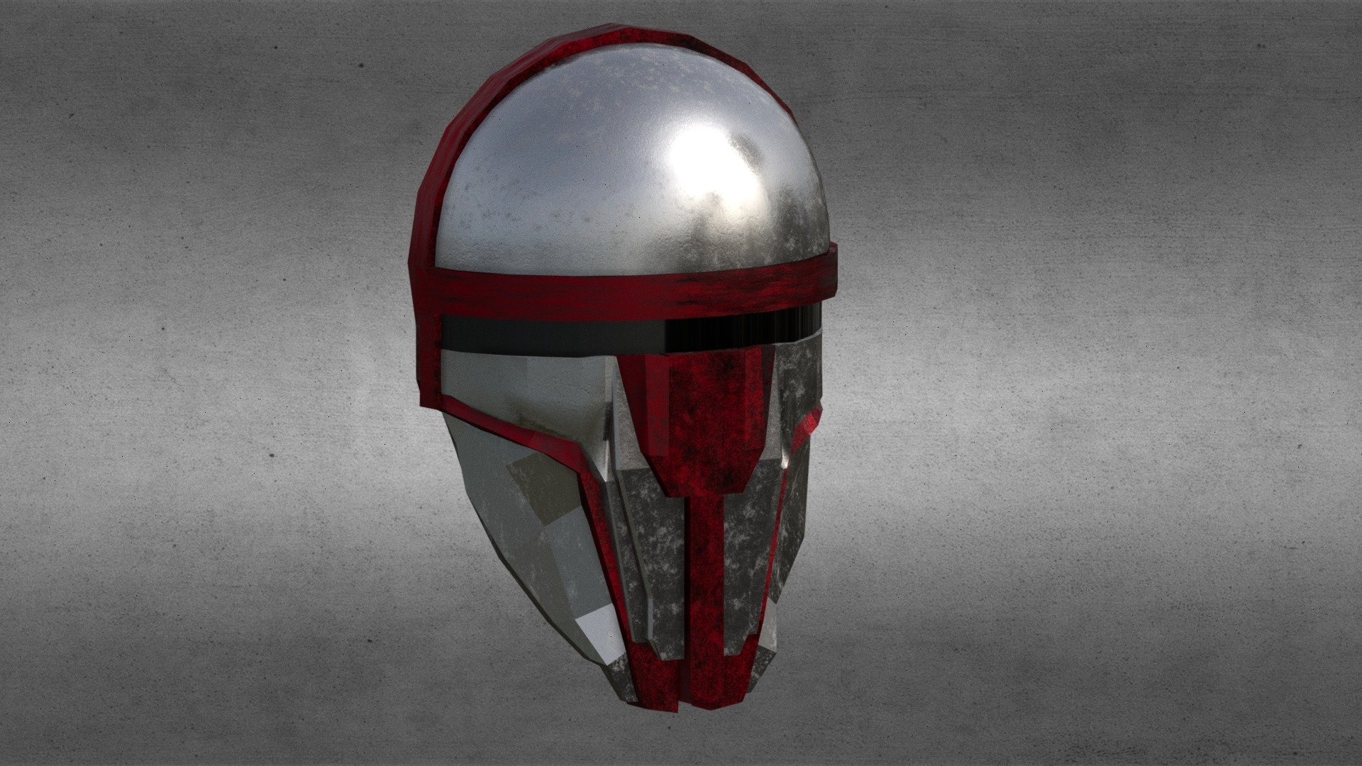 Revan - 3D model by Ethica [b91cb69] - Sketchfab