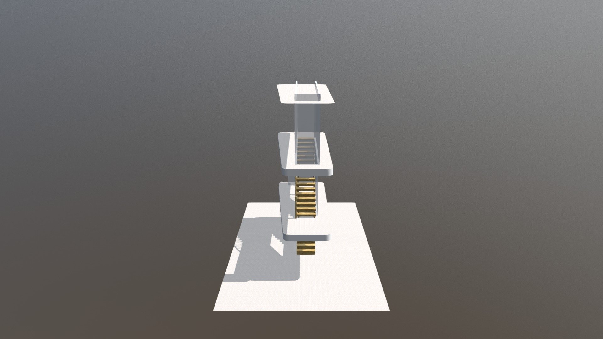 markreeves - 3D model by cornwallstairs [b91cd3e] - Sketchfab