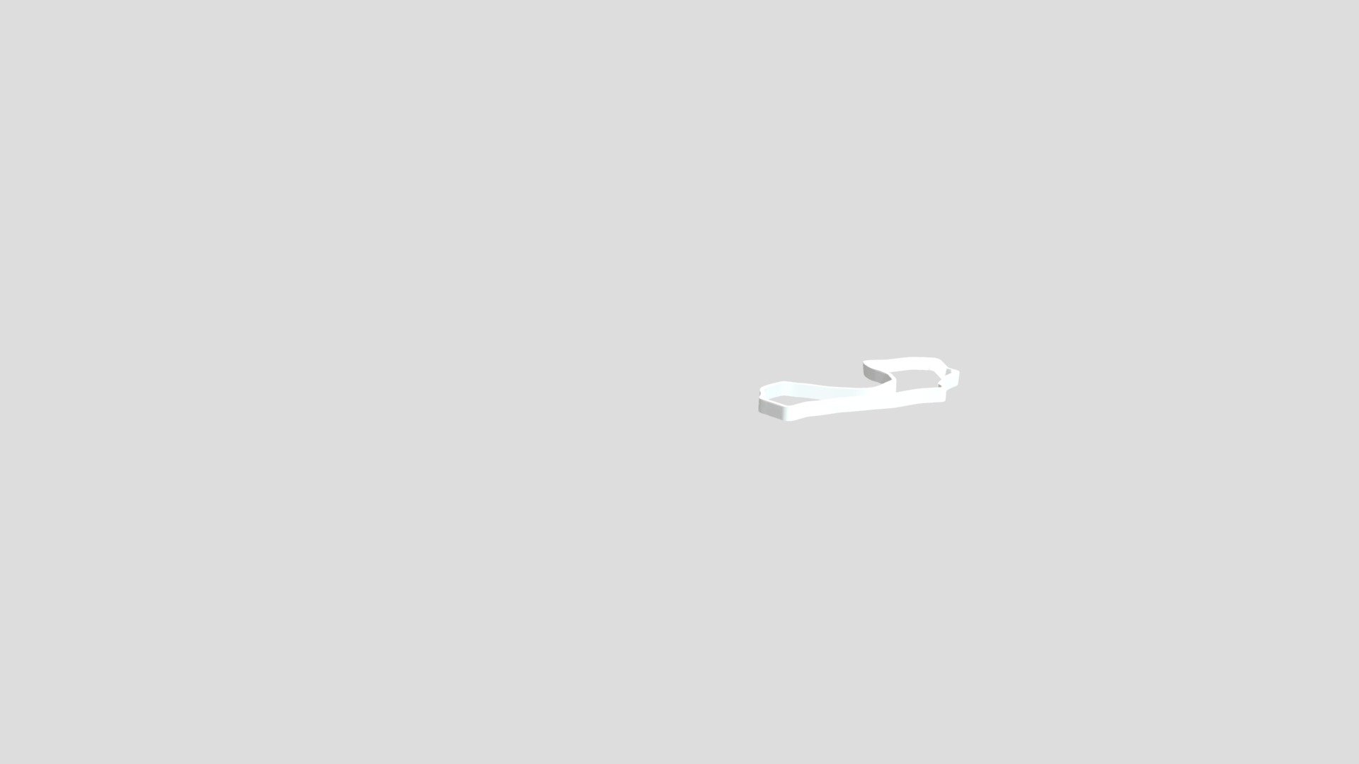 unnamed8 heightmap - 3D model by SUMOSUPREME (@dufs) [b9211dc] - Sketchfab