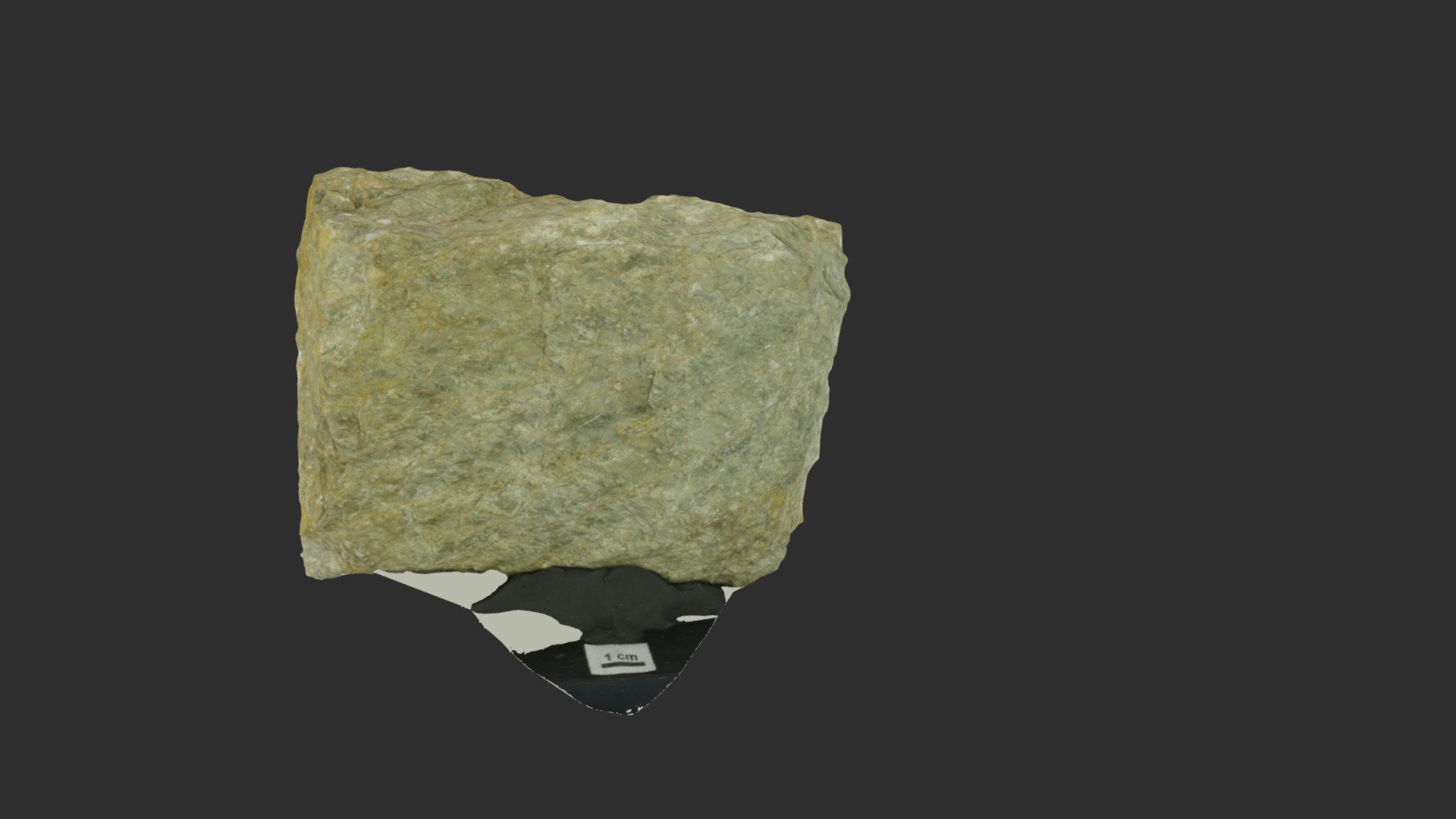 Porphyroid - 3D model by Uni Freiburg (@MsGrraf) [b92374e] - Sketchfab