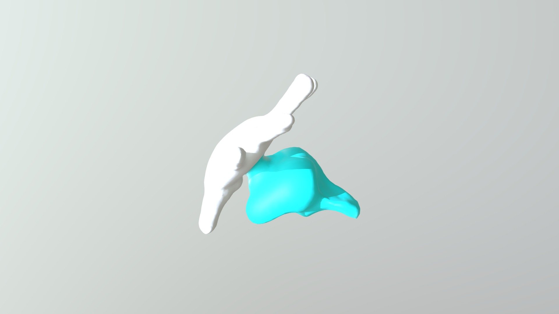 magic - 3D model by diamondgamer1771 [b924562] - Sketchfab