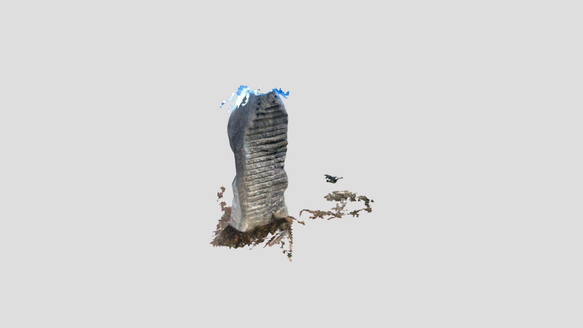 sss - Download Free 3D model by tsaluden [b925ba7] - Sketchfab