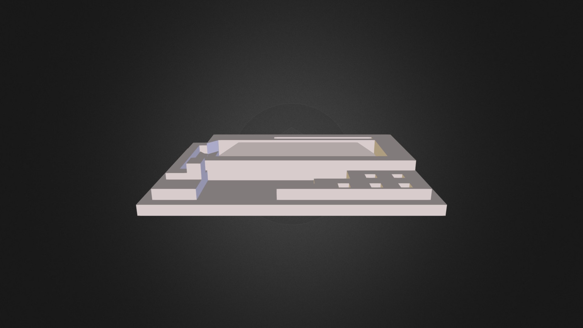 SIO2SD v1 - 3D model by 3dindustries [b926424] - Sketchfab