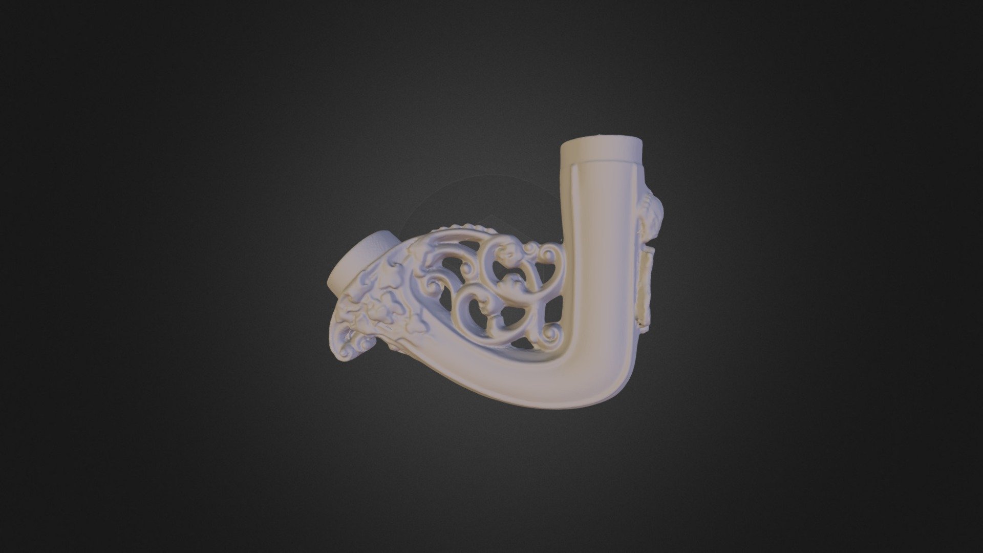 Partsch 001 - 3D model by www.luleciligi.com (@smokiana) [b9267dc ...