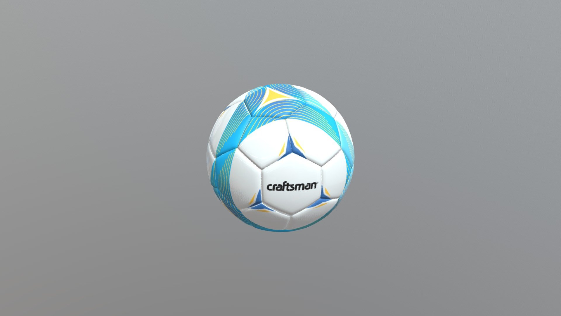 Ball7 - 3D model by Vlad Martynov (@zakernik) [b9289c1] - Sketchfab