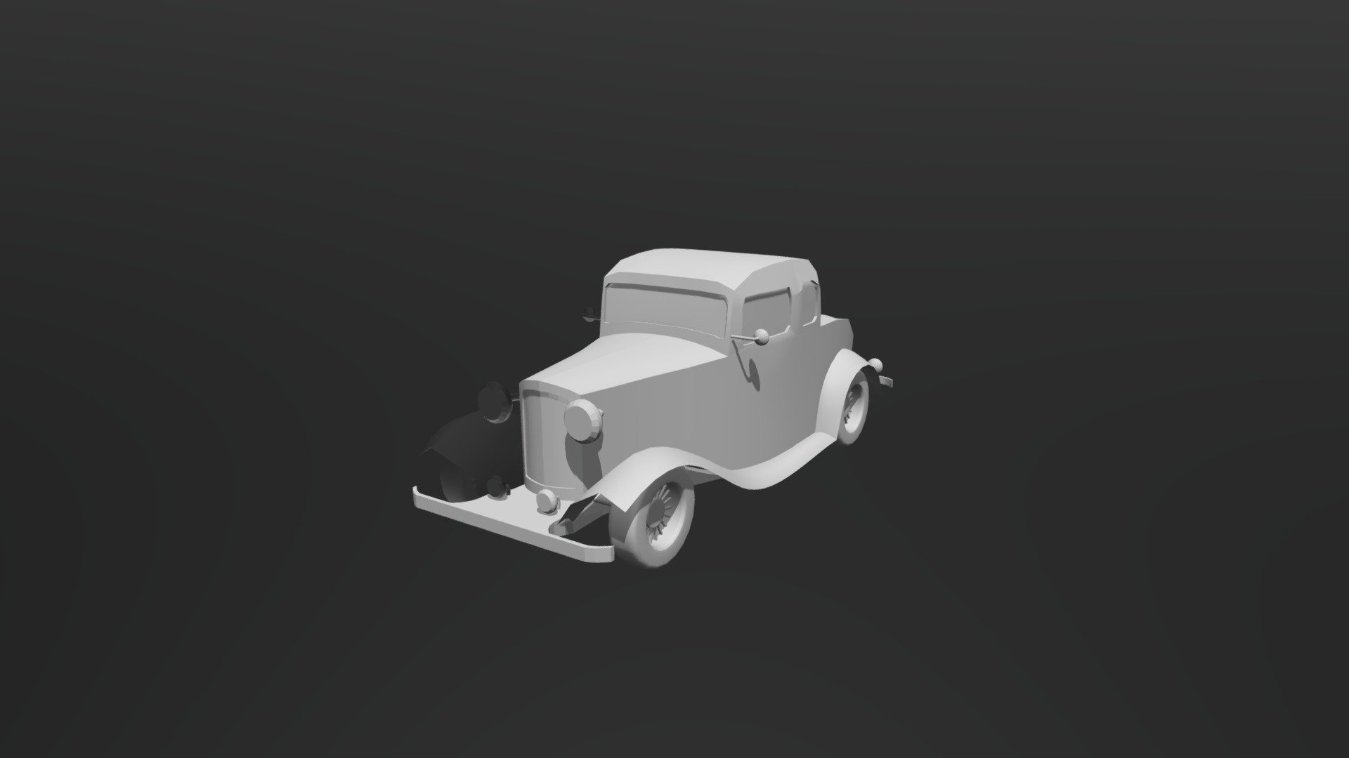 Car Test - 3D model by ozotojc [b928dff] - Sketchfab