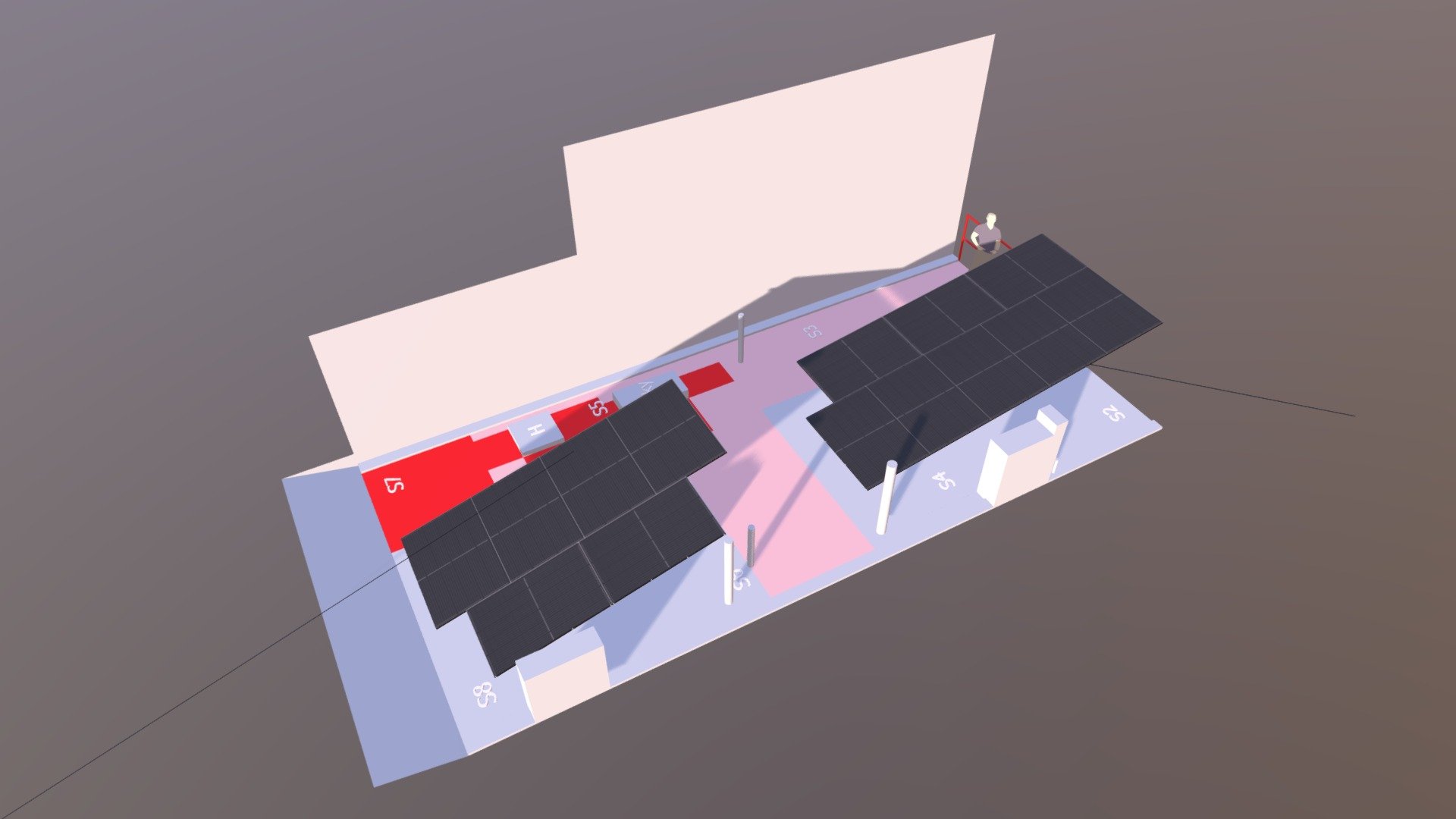 237a Sumpter St_ 14 Mod Tilt - 3D model by brooklynsolarworks [b92947f ...