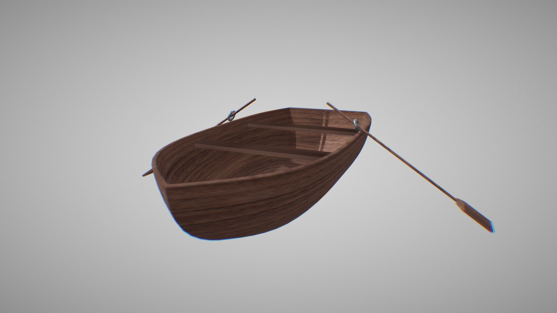 Boat - Download Free 3D model by Kroko.blend (@jaromir.ternavskiy ...