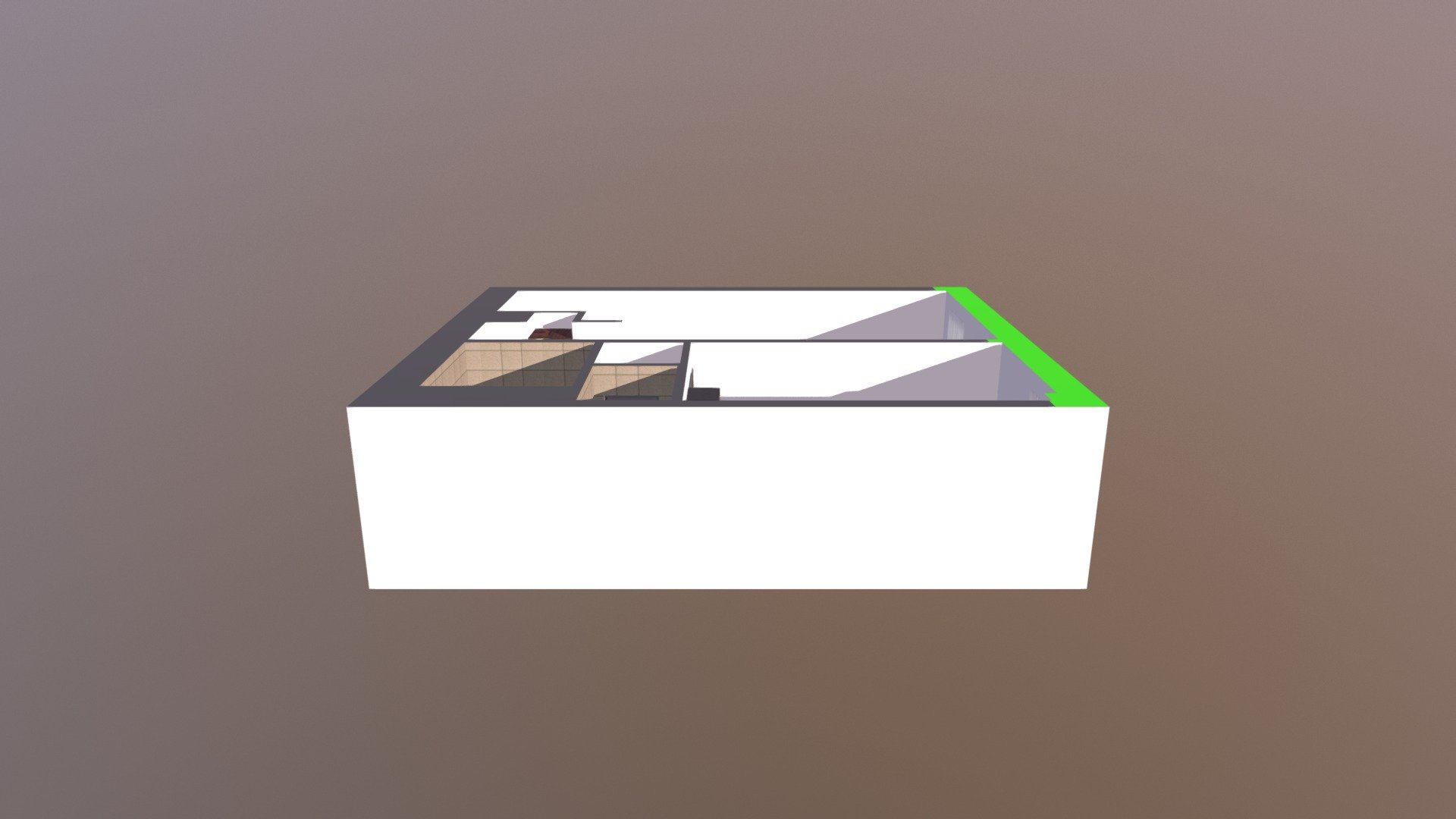 PND model D0104 - 3D model by METRODOM [b929bf3] - Sketchfab