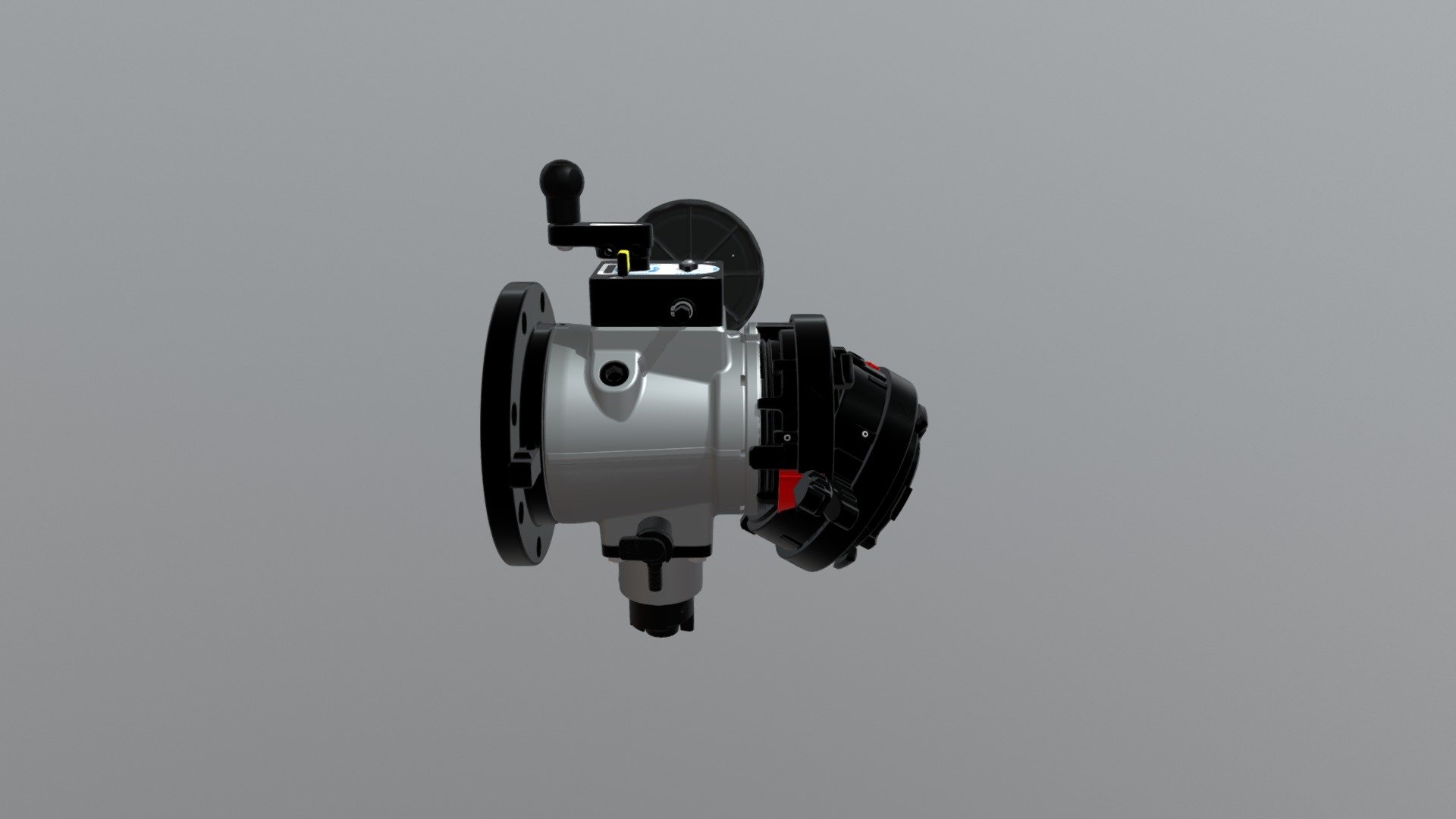 Jumbo BIV - 3D model by TFT_TechCom [b929e17] - Sketchfab
