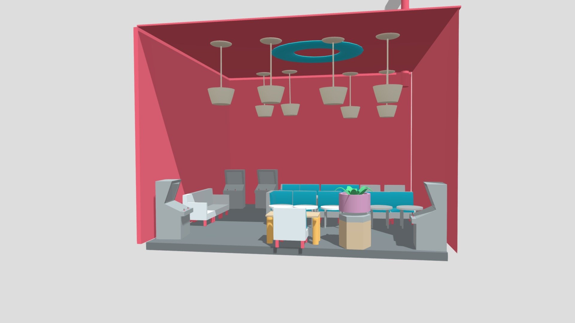 AP - Download Free 3D model by ethompson1 [b92a150] - Sketchfab