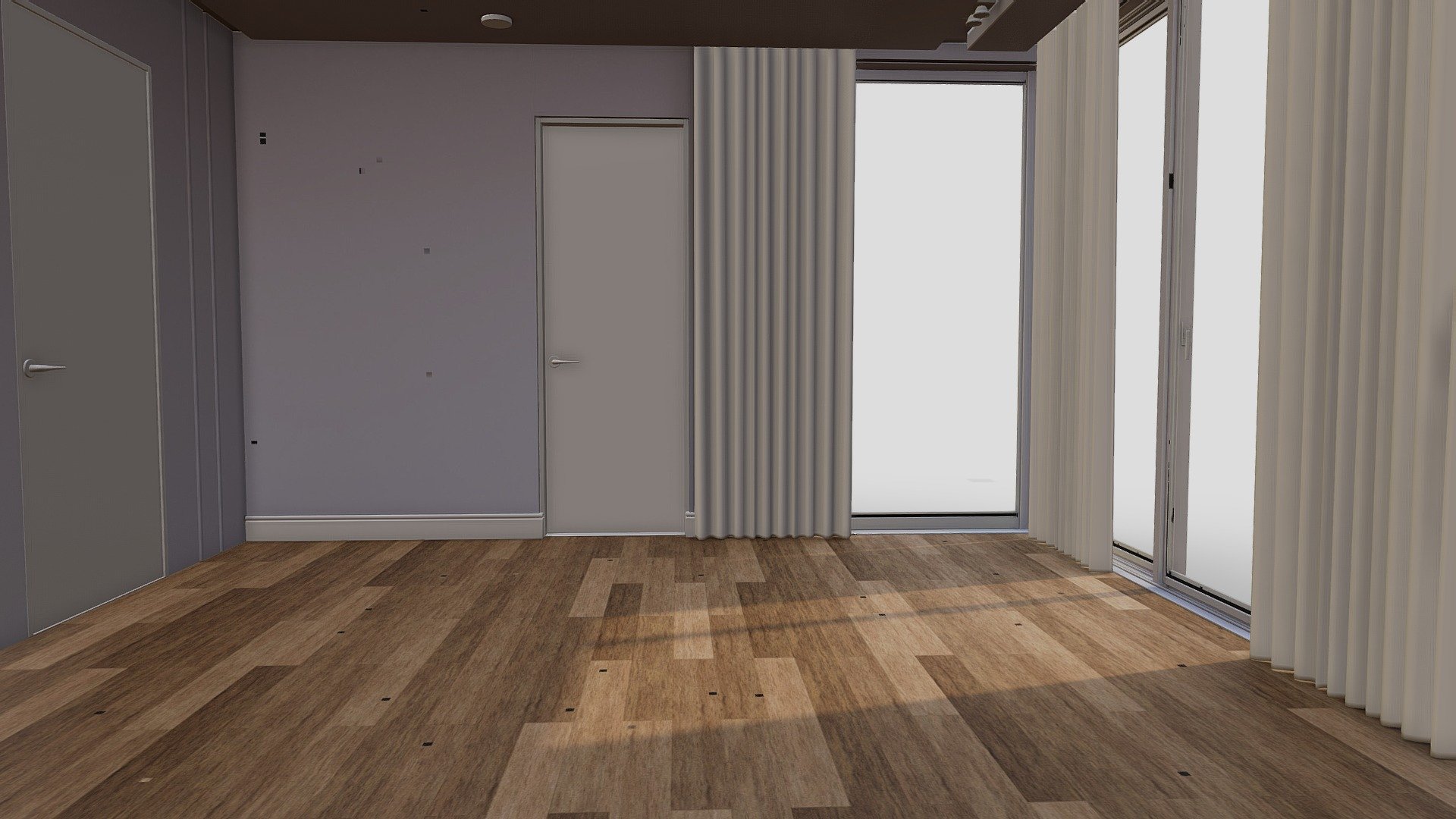 Sample Room - 3D model by advmodel [b92b3bf] - Sketchfab