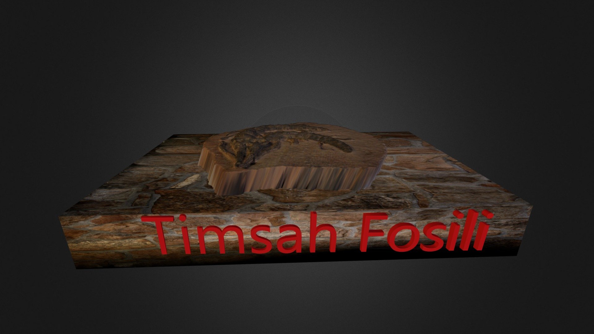810 Text Eyp - 3D model by eyupkara [b92b66f] - Sketchfab