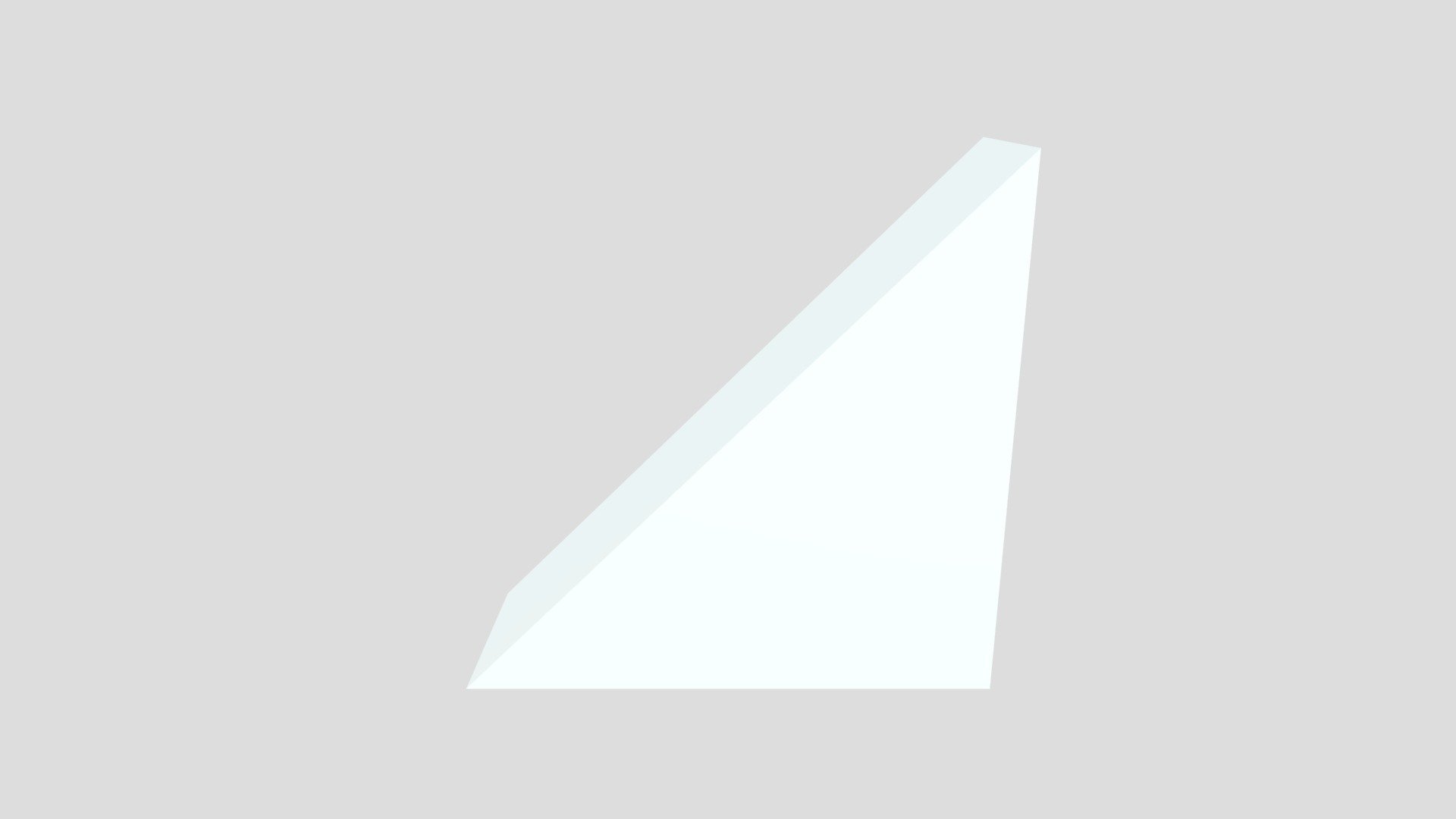 Pracproject Triangle ANS - Download Free 3D model by WHV-3DP [b92d74d ...