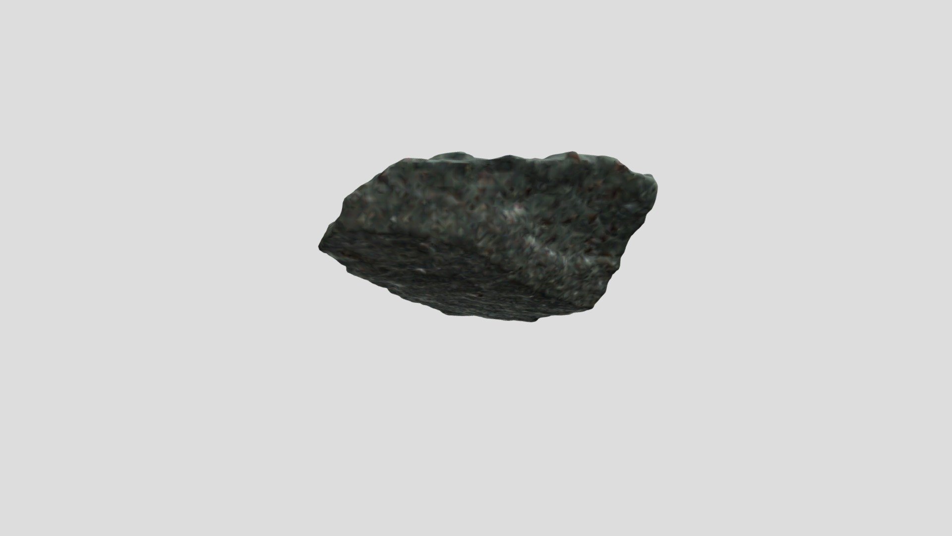 Unlabelled Rock 1 - 3D model by emstewart [b92dc3f] - Sketchfab