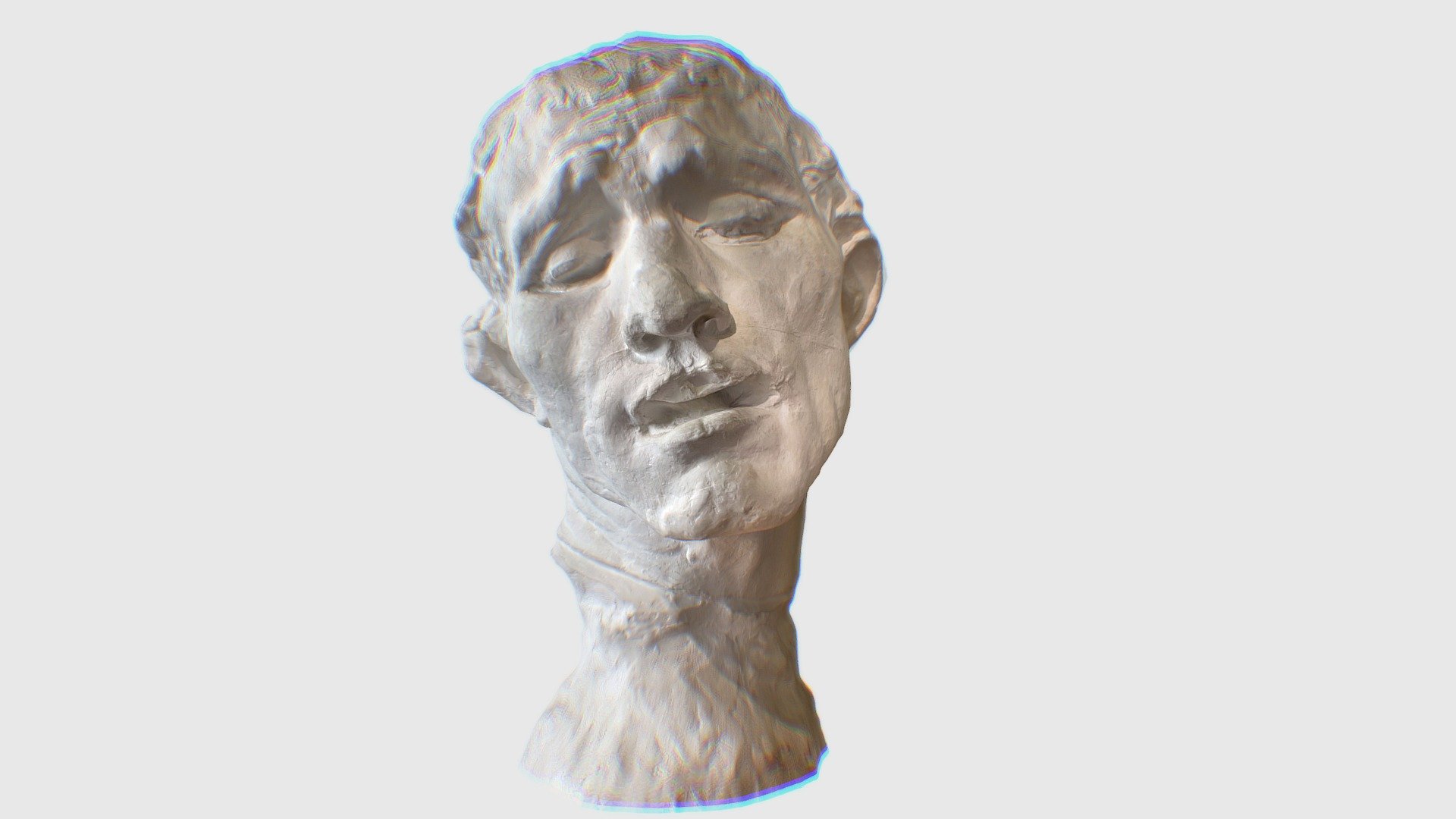 Rodin Paris - Download Free 3D model by gussbronze [b92dc4f] - Sketchfab