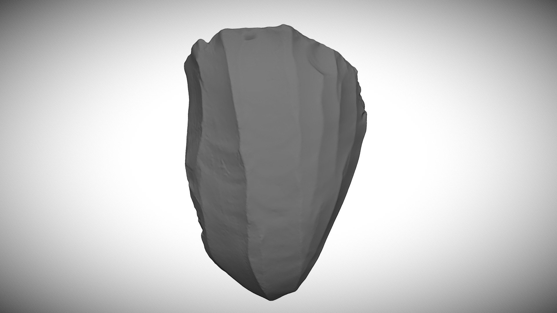 Blade Core HM.02 - Download Free 3D model by Dr. Jayson P Gill ...