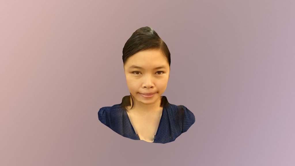 Joy3 - 3D model by Tawan.Rapipong [b933b90] - Sketchfab