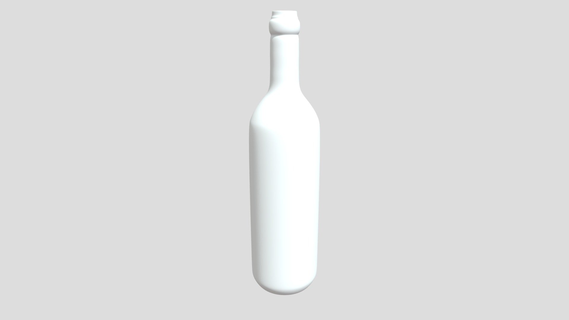 Modelado De Botella. Cabrera Maria190814 - 3D model by al190814 ...