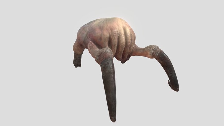 Headcrab 3D models - Sketchfab