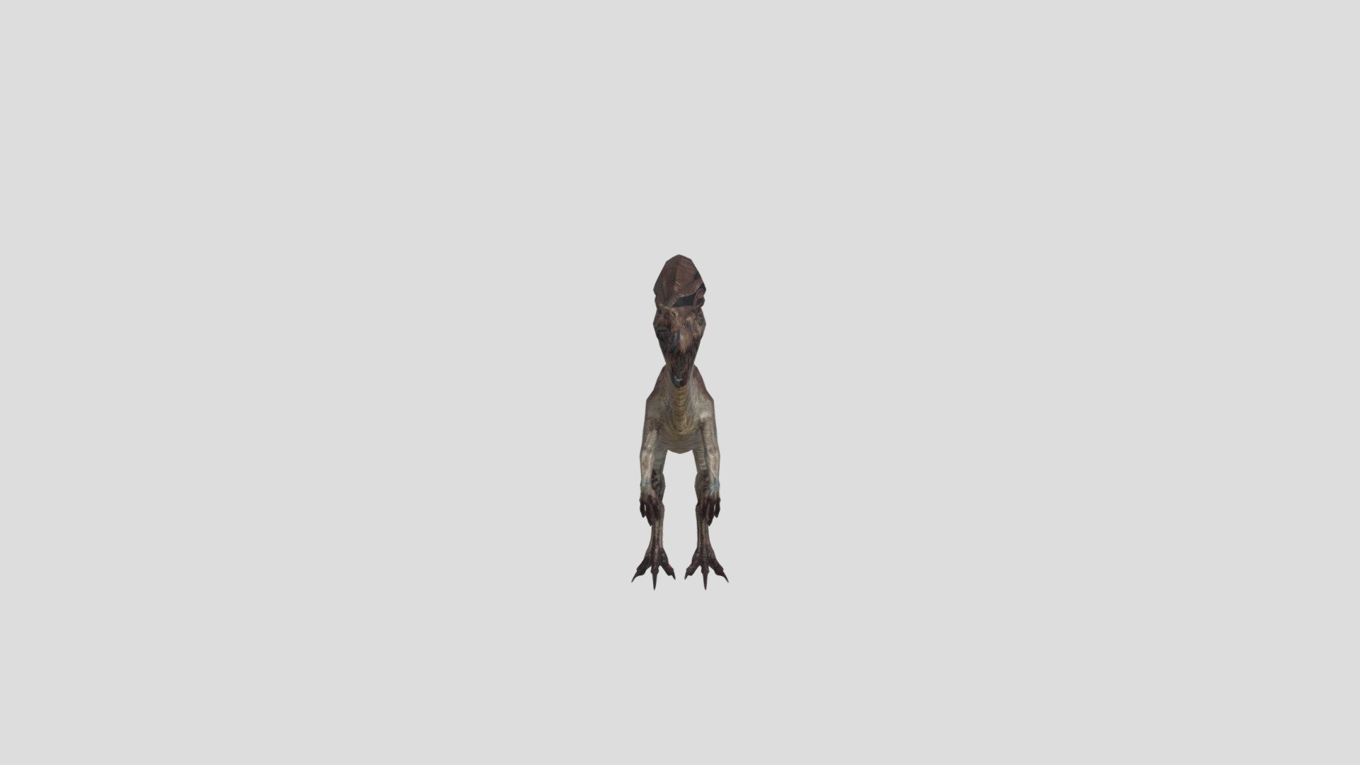 TUROK Dilophosaurus - Download Free 3D model by Modbuff (@CGreature ...