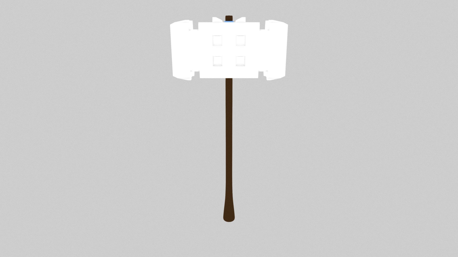 S0-2I BattleHammer - 3D model by matheusferreiraalves100 [b937786 ...