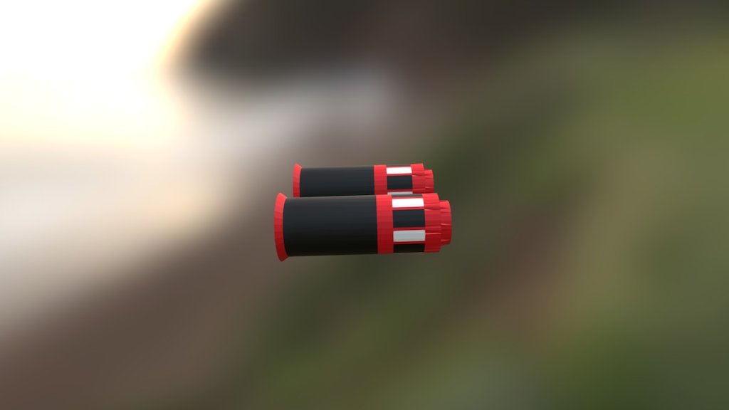 H2 - 3D model by dewathoem [b938ac1] - Sketchfab