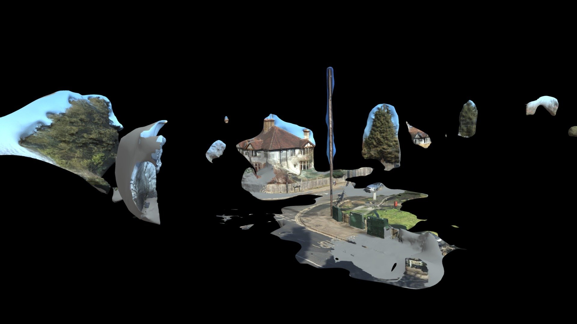 Windmill Rd Phone Mast - Download Free 3D model by tomnmilnes [b938fd2 ...