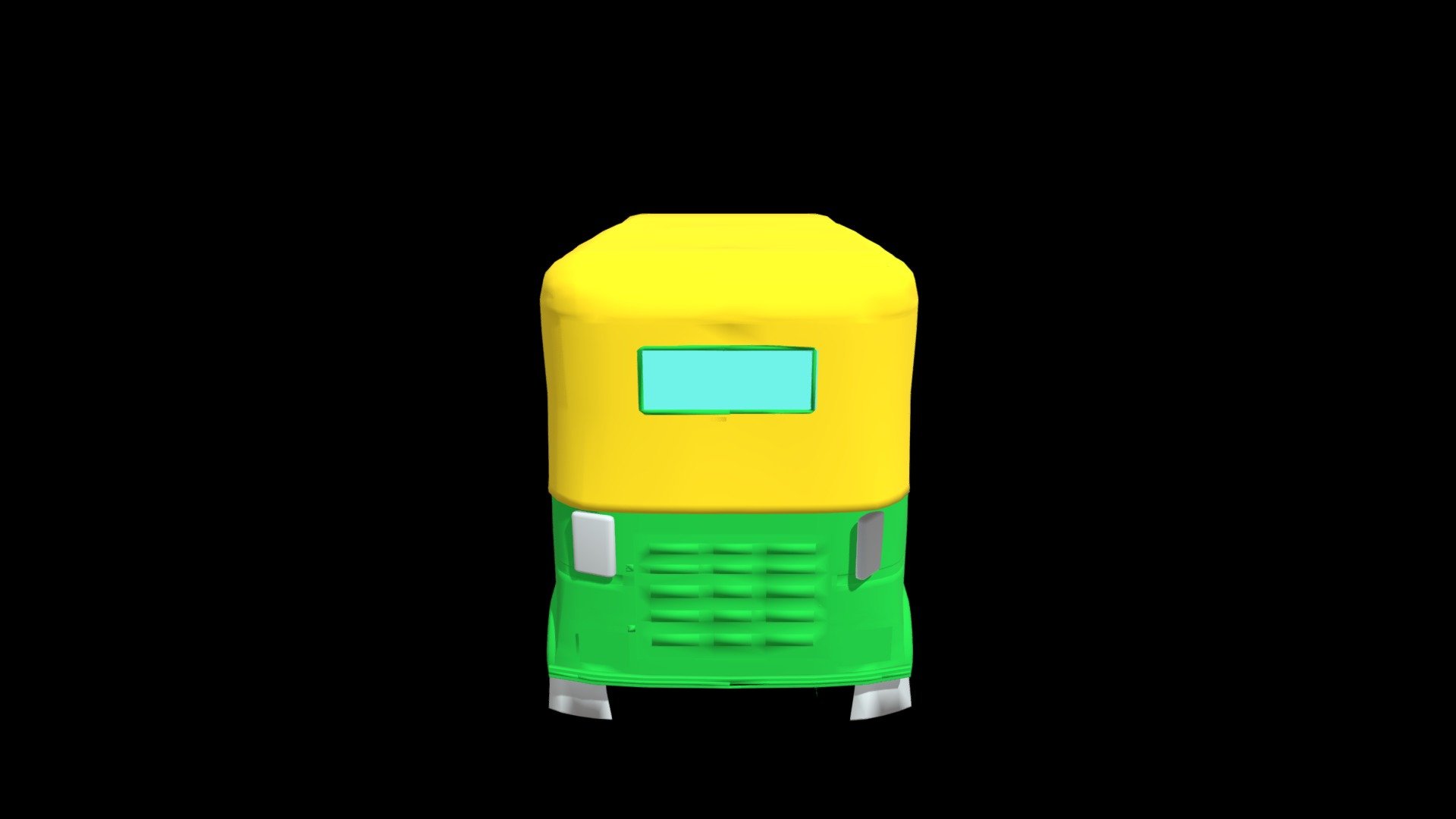 Rixa - 3D model by rakesh2401 [b939d13] - Sketchfab