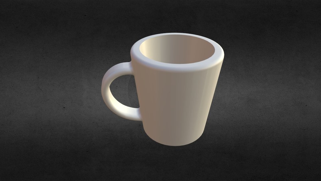 Muki - 3D model by hukari [b93a626] - Sketchfab