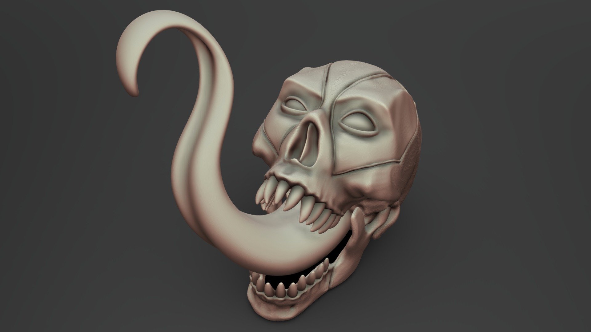 ZOMBIE DEADPOOL - Buy Royalty Free 3D model by yogi_sandhi [b9406c1 ...