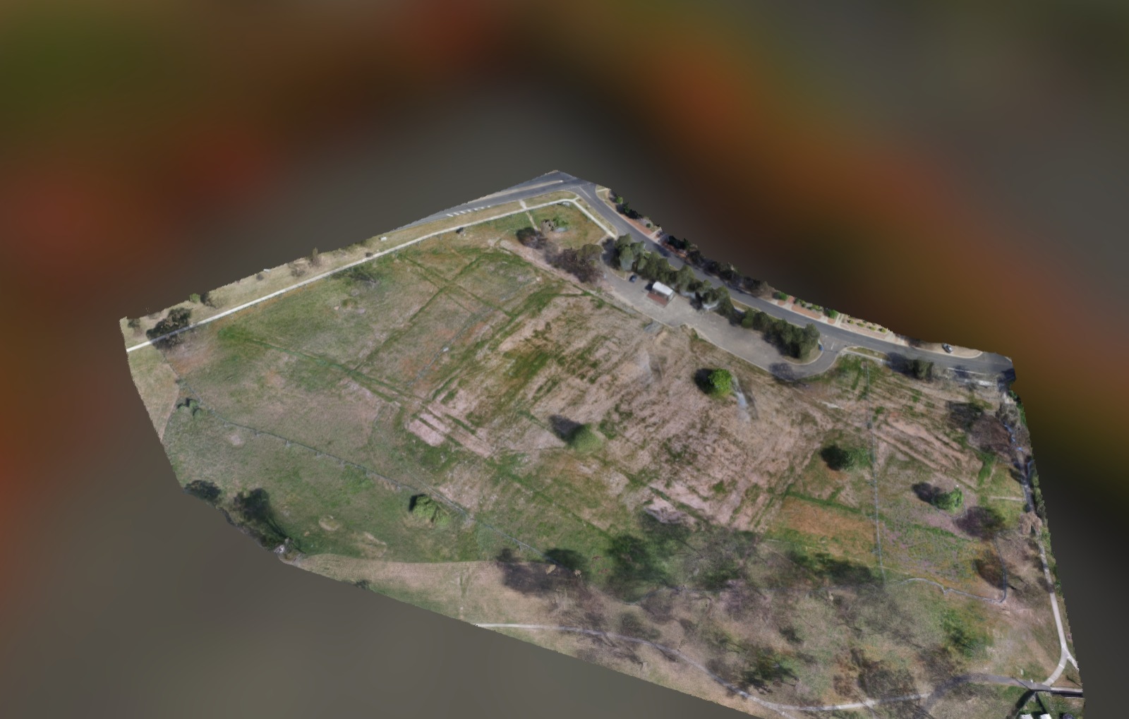 HIndmarsh Site (Kambah) 1 - 3D model by overallphotography [b940acd ...