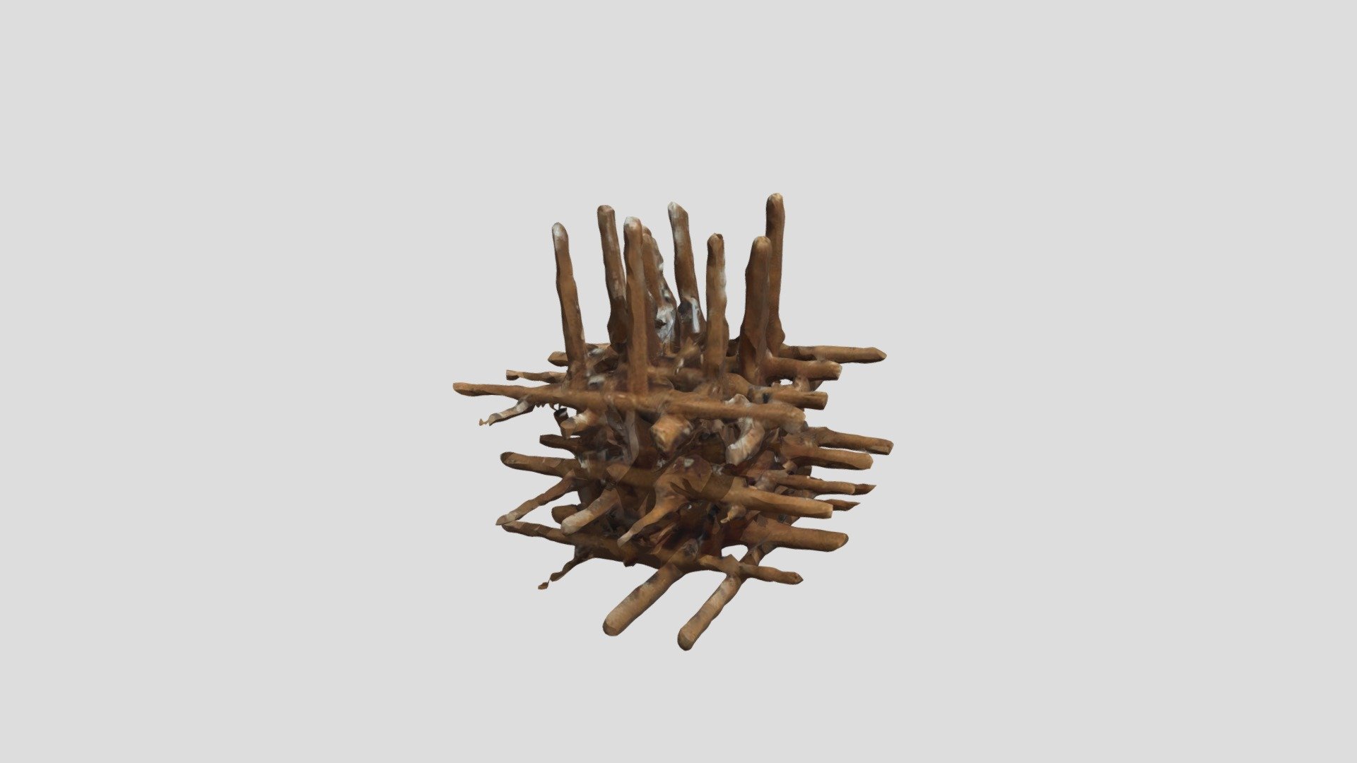 Story Stars 1 - 3D model by ArtLabReading [b940cc9] - Sketchfab