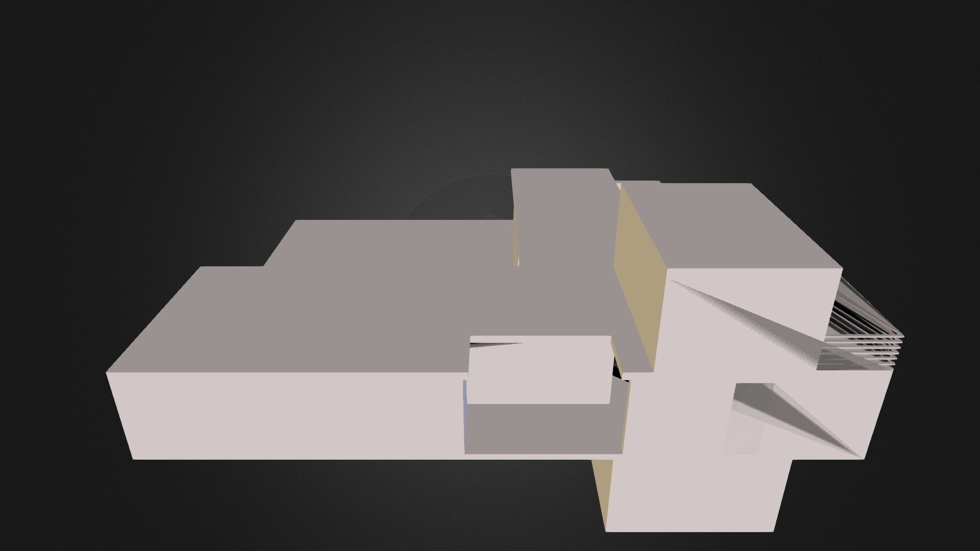LBlock6 - 3D model by bsd [b941501] - Sketchfab