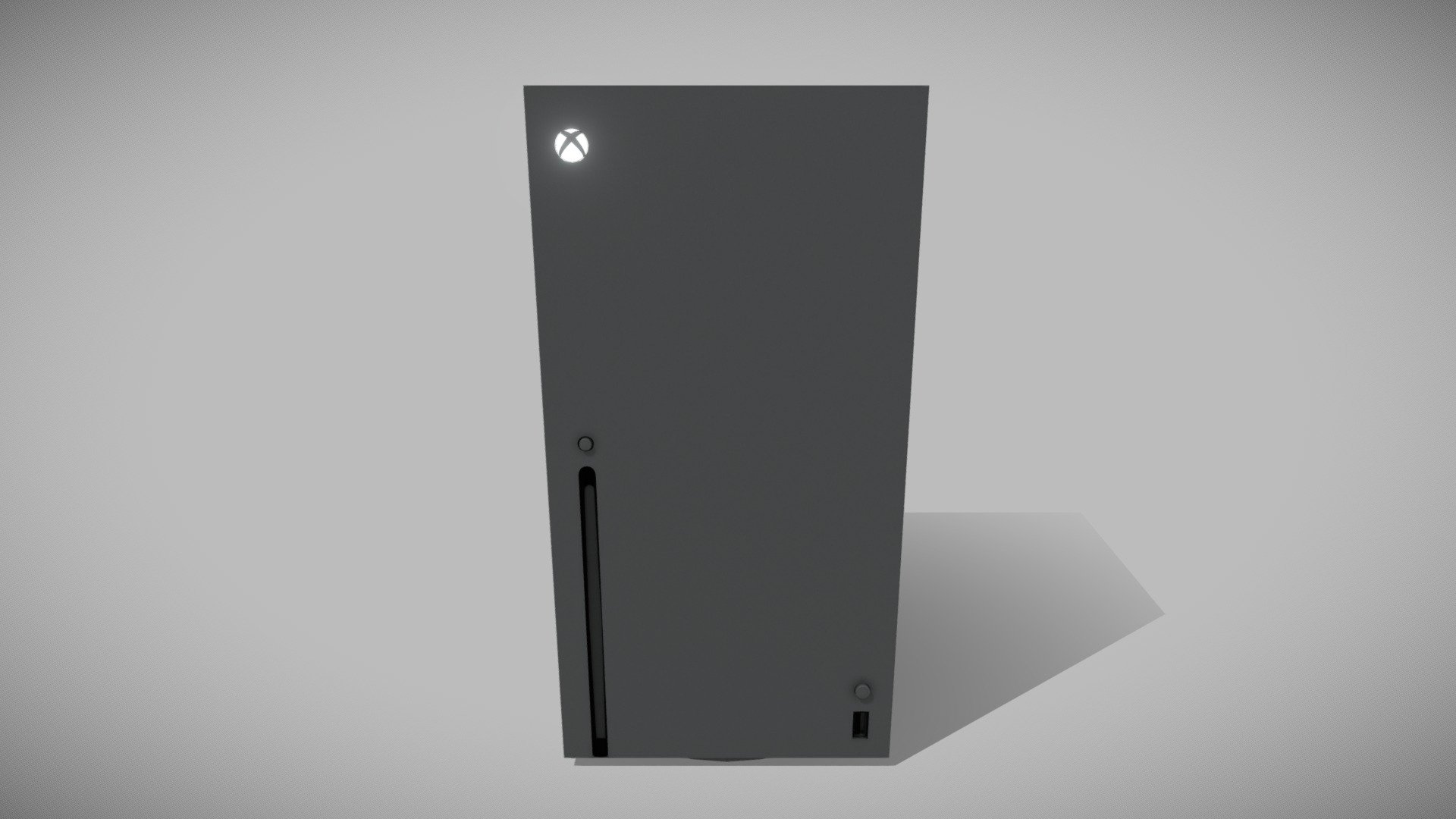 Xbox Series X Console - 3D model by ImagiCorps (@solomon_hutchinson ...