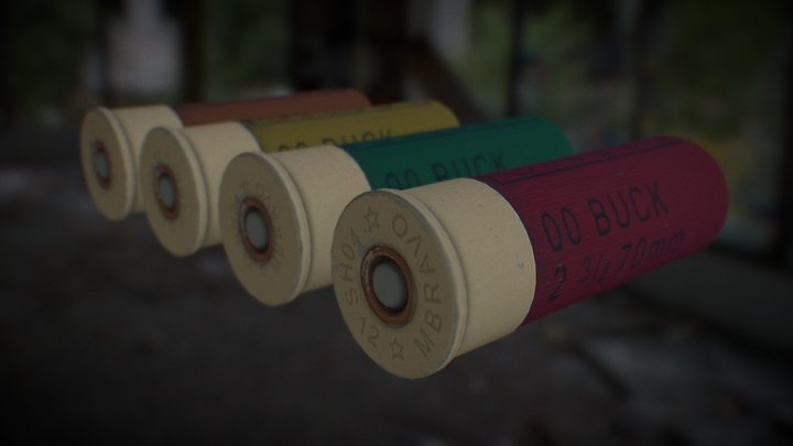 Mw2022 3D models - Sketchfab