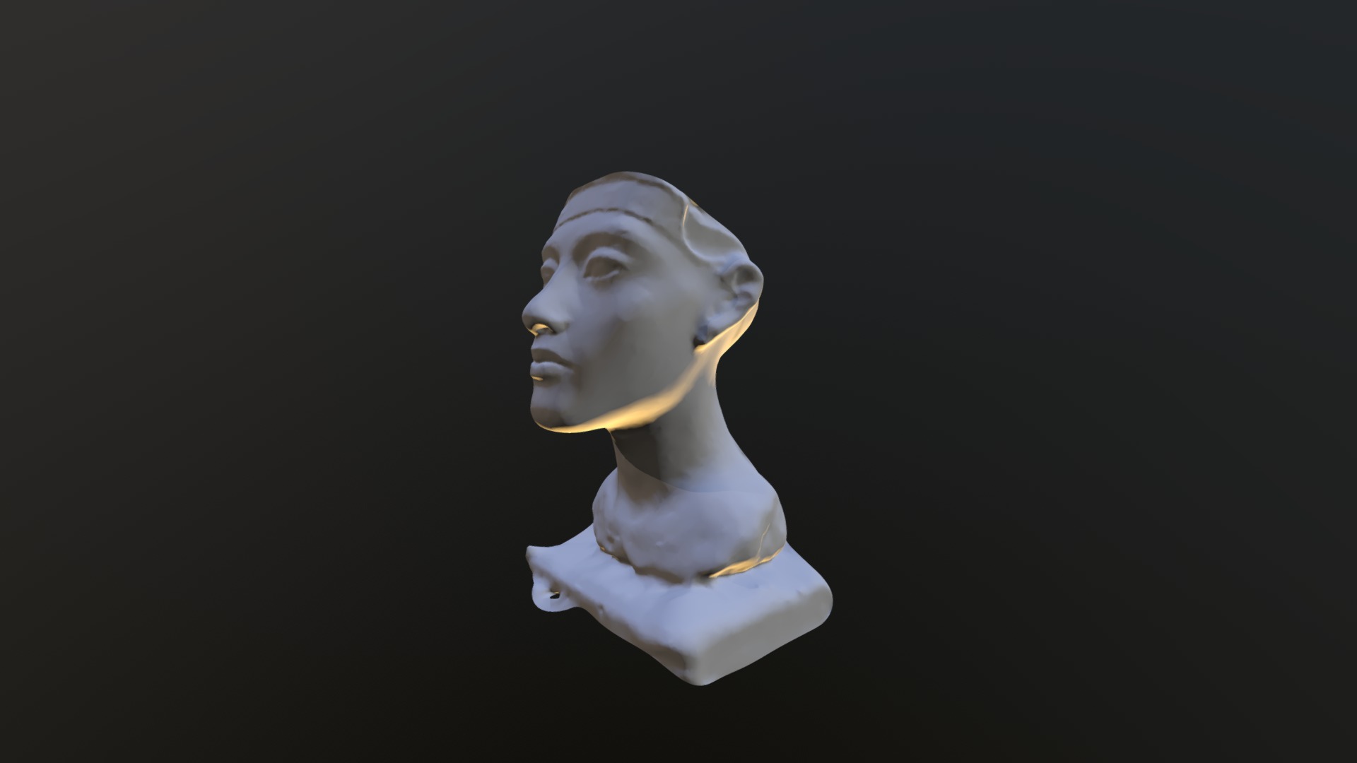 Sculpt - 3D model by SamChan [b943692] - Sketchfab