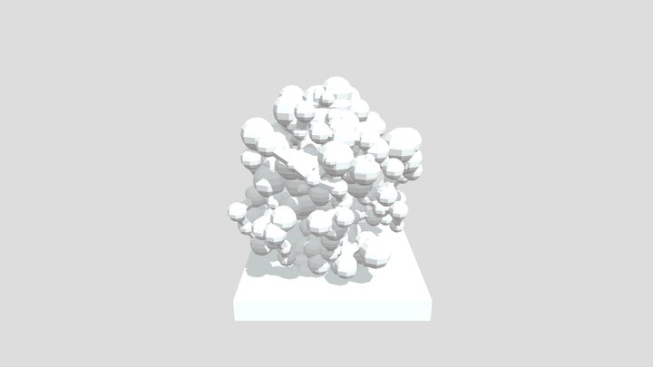 Astronomy-astrophysics 3D models - Sketchfab